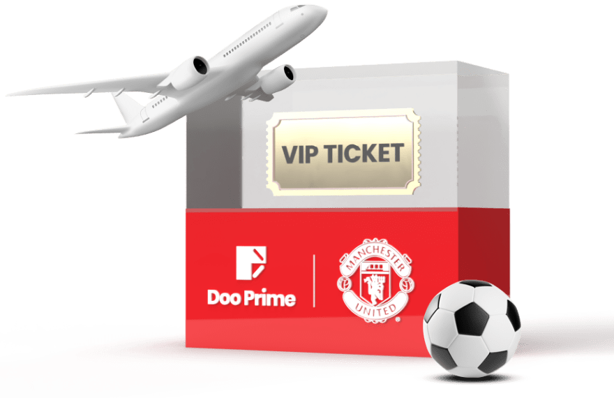 2 VIP Experience inclusive of flights, accommodation and VIP tickets ...