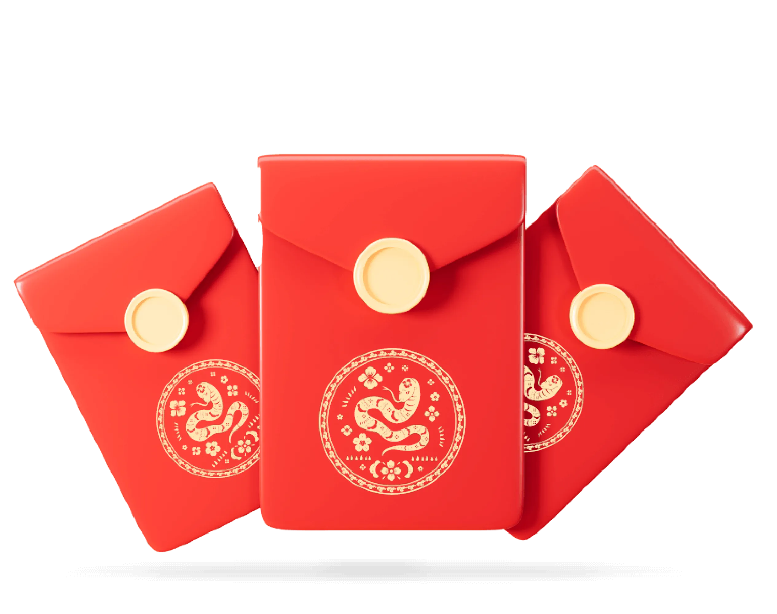 Red Envelopes